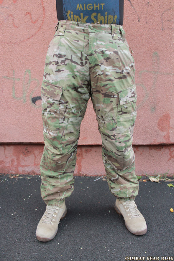 FR Trousers Soft Shell Cold Weather (ECWCS Level 5) - Combat Gear Blog FR Trousers Soft Shell Cold Weather (ECWCS Level 5) - Combat Gear Blog